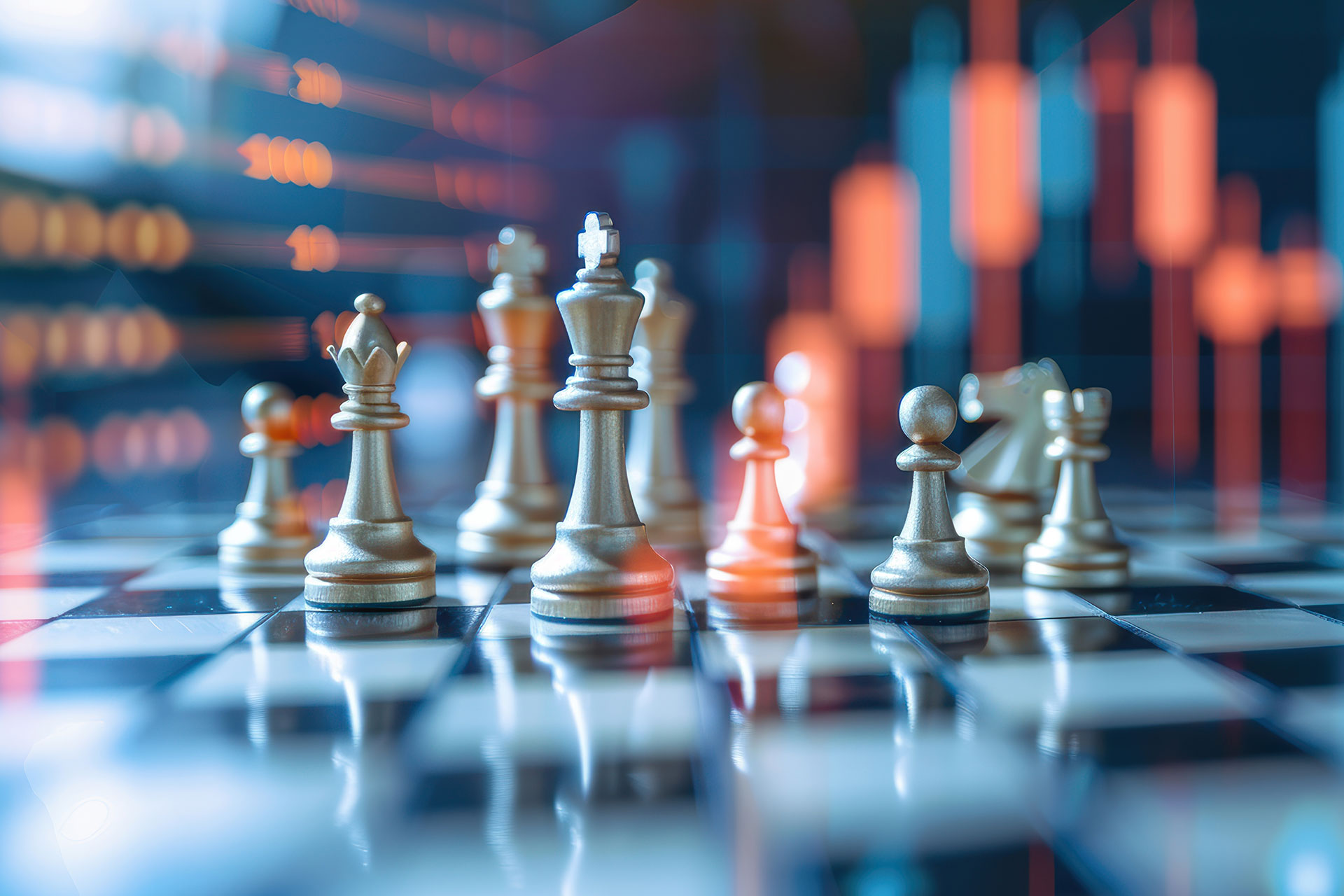 Auswirkungen der neuen CRR III auf Investmentfonds - Helaba Invest